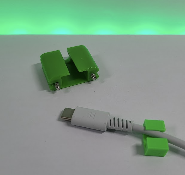 Installing Universal Retention Kit USB-C Adapters – PC Locs Support