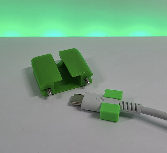 Installing Universal Retention Kit USB-C Adapters – PC Locs Support