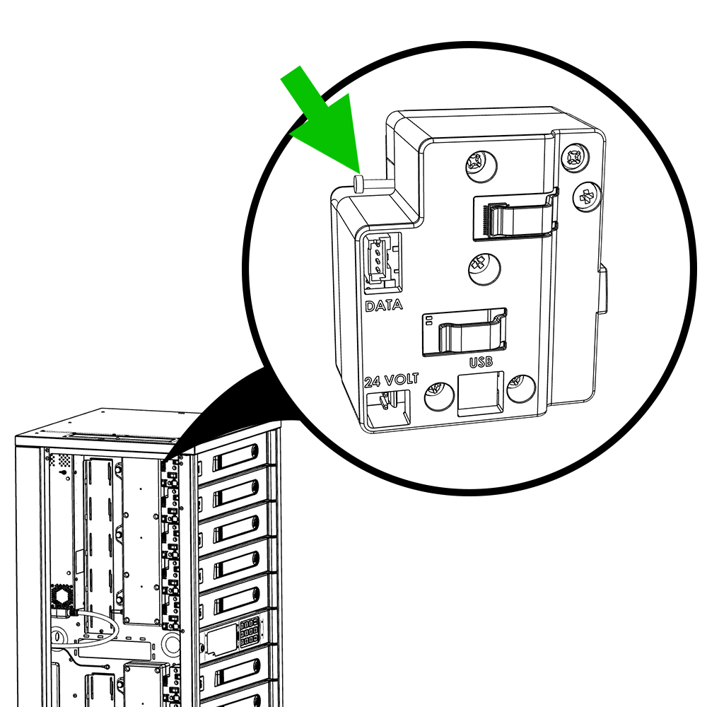 Installing Stuck Lock Fix – PC Locs Support